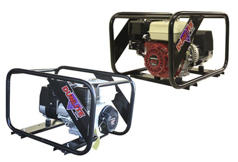 Petrol Generators for Disaster Recovery - Juvenate.com.au